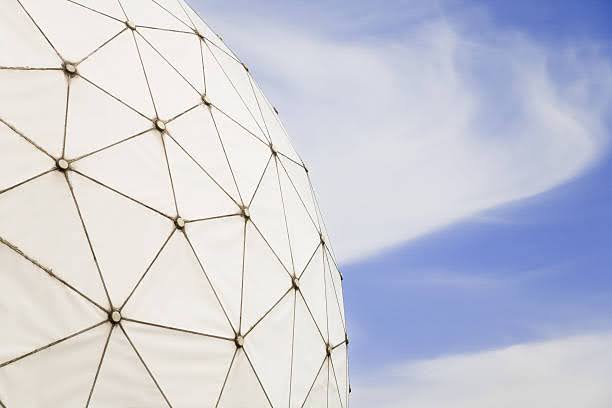 Radome Services | Systems Applications Services